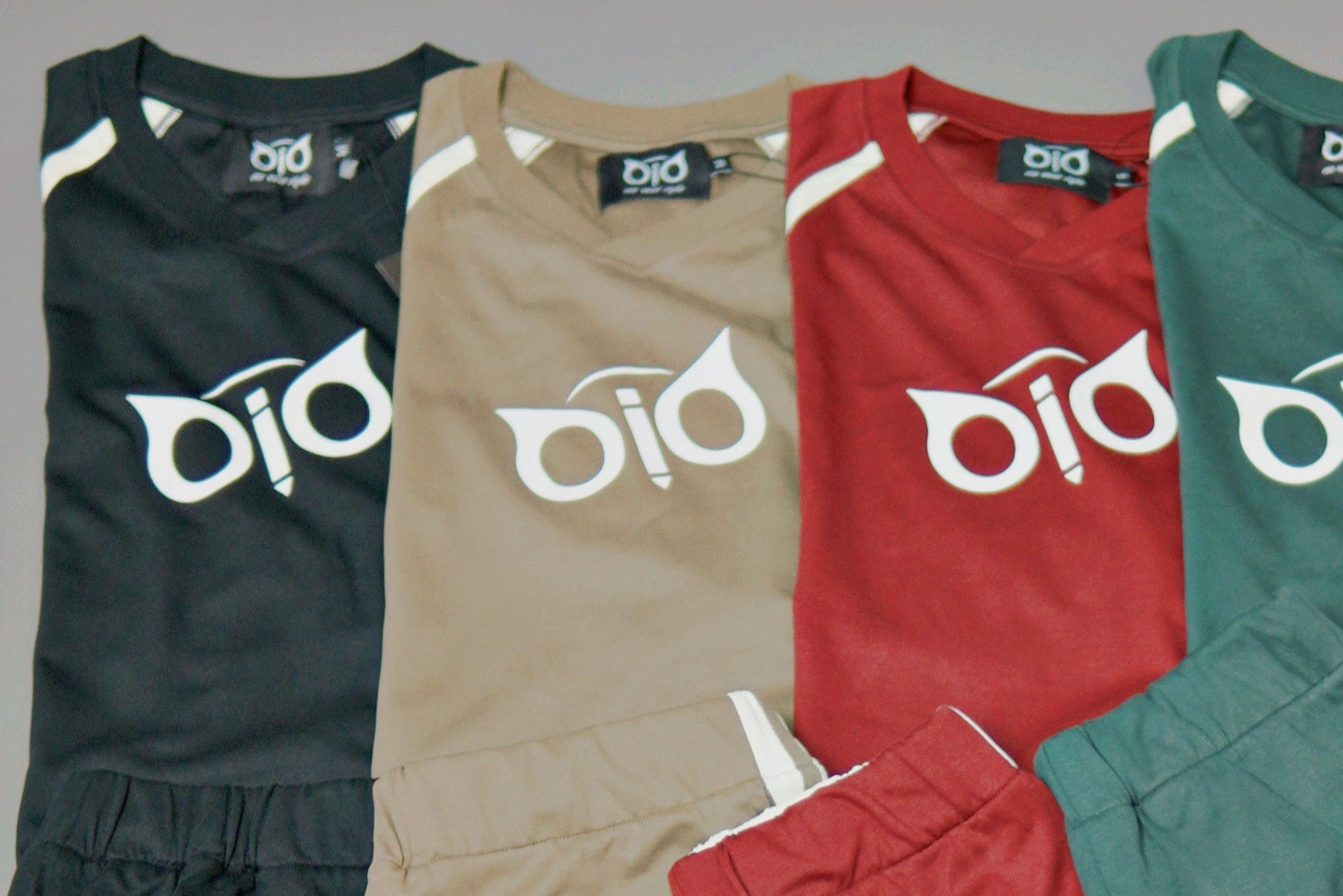 oio wear clothing – OiO Clothing